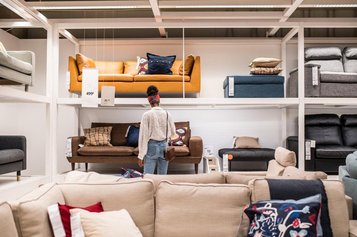 Find A Store – The Furniture Now