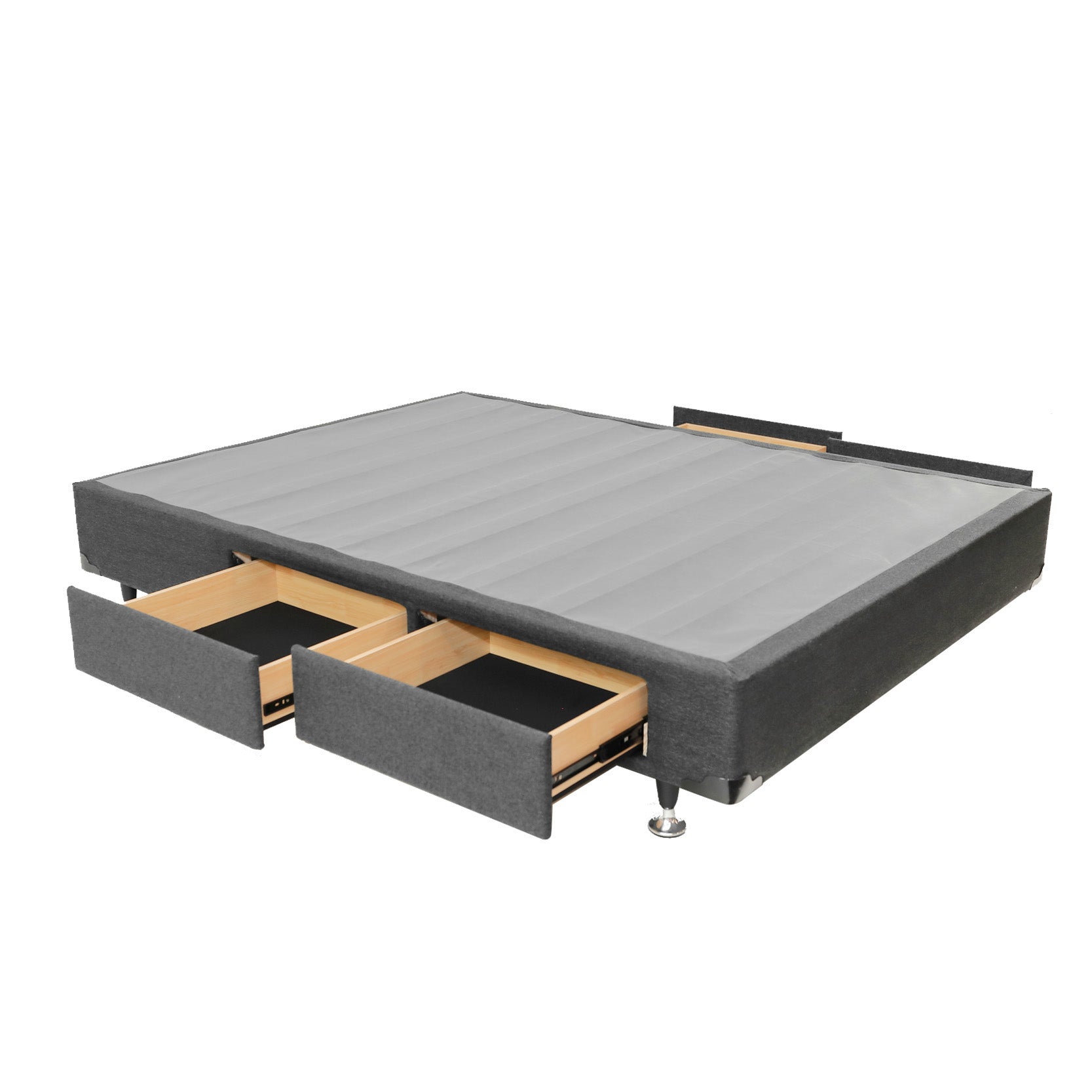 SP Maxwell NZ Made Base with 4 drawers – The Furniture Now