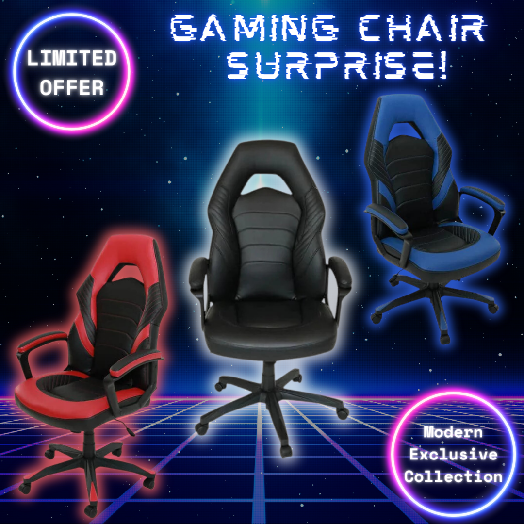 Dieser Gaming Chair Mid-range Furniture in NZ | Furniture Now – The ...