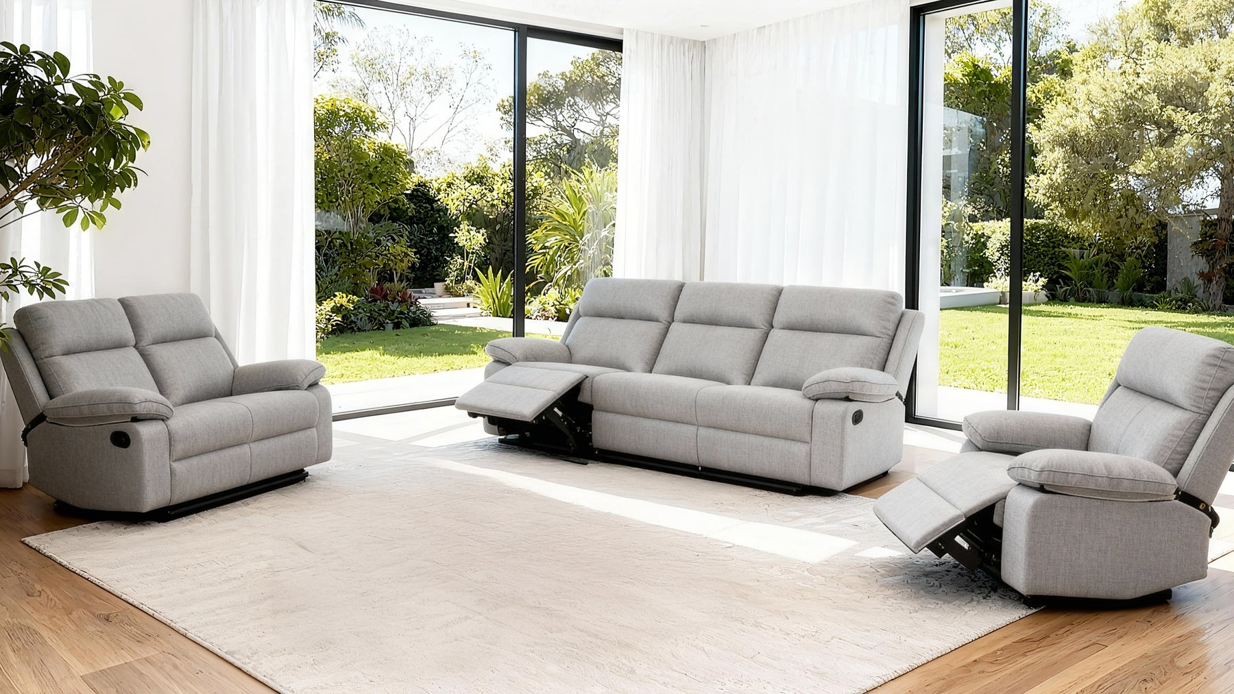 The Furniture Now