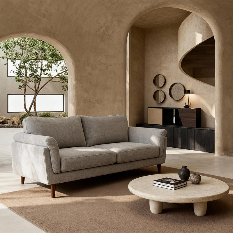 Panama Sofa 1/2/3 Seat – Stylish Comfort for NZ Living Rooms – The ...